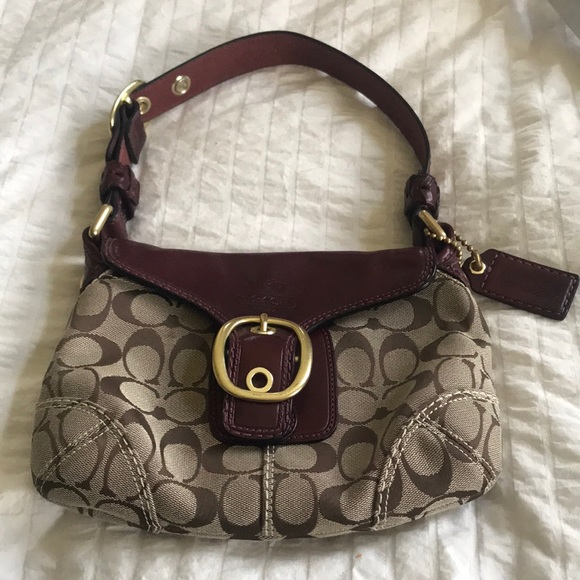Coach | Bags | Coach Purse | Poshmark